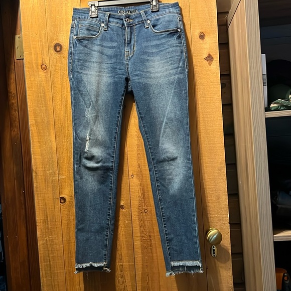 Grace in LA | Jeans | Grace Jeans | Poshmark